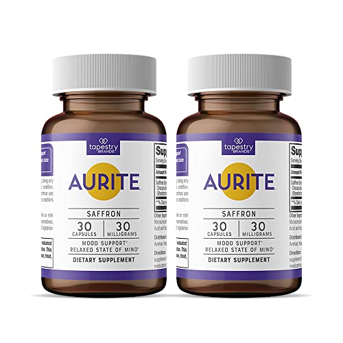 natural herbal supplements for mood support