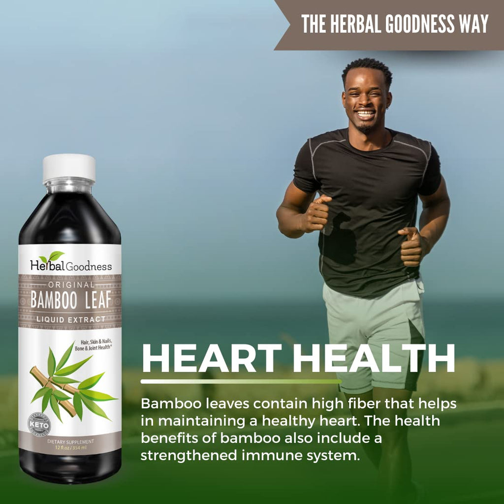 natural herbal supplements for nails