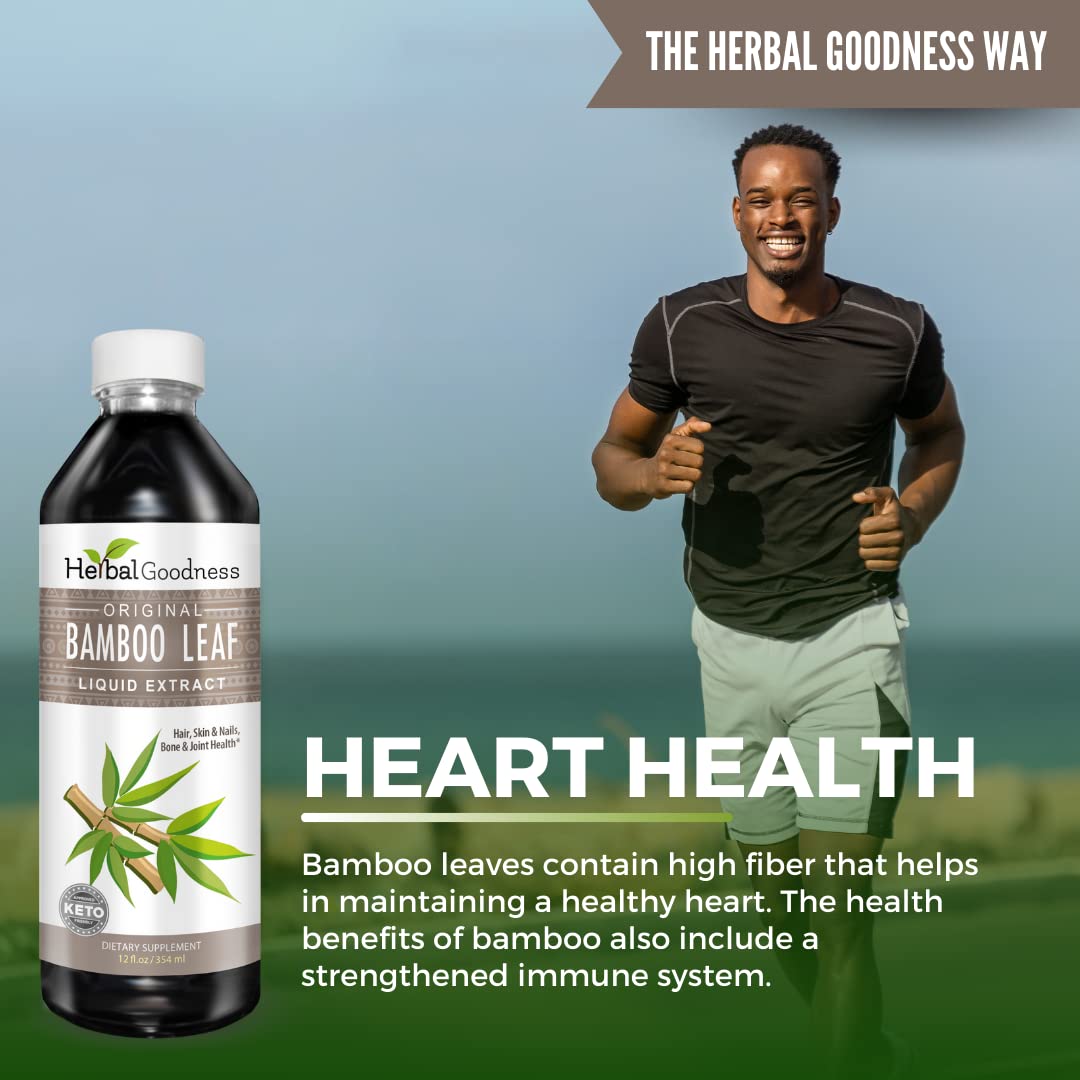 natural herbal supplements for nails