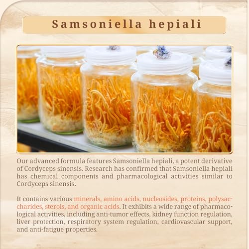 natural herbal supplements for overall health