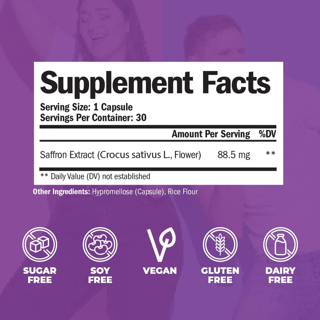 natural herbal supplements for overall wellness