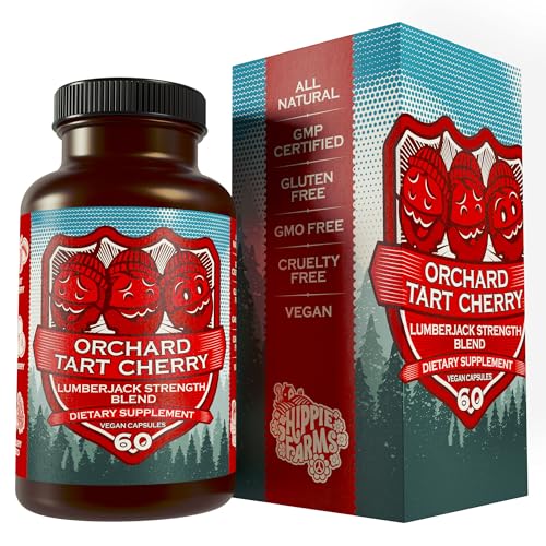 Natural herbal supplements for recovery