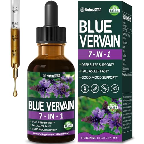natural herbal supplements for relaxation