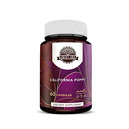 natural herbal supplements for relaxation