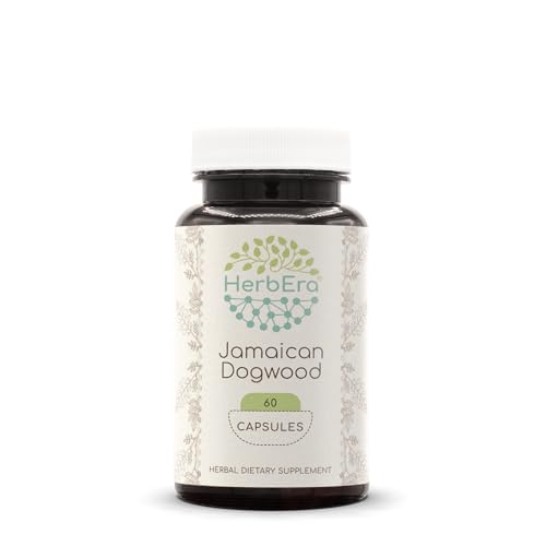 natural herbal supplements for relaxation