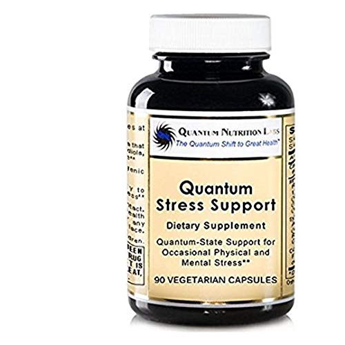 natural herbal supplements for stress relief