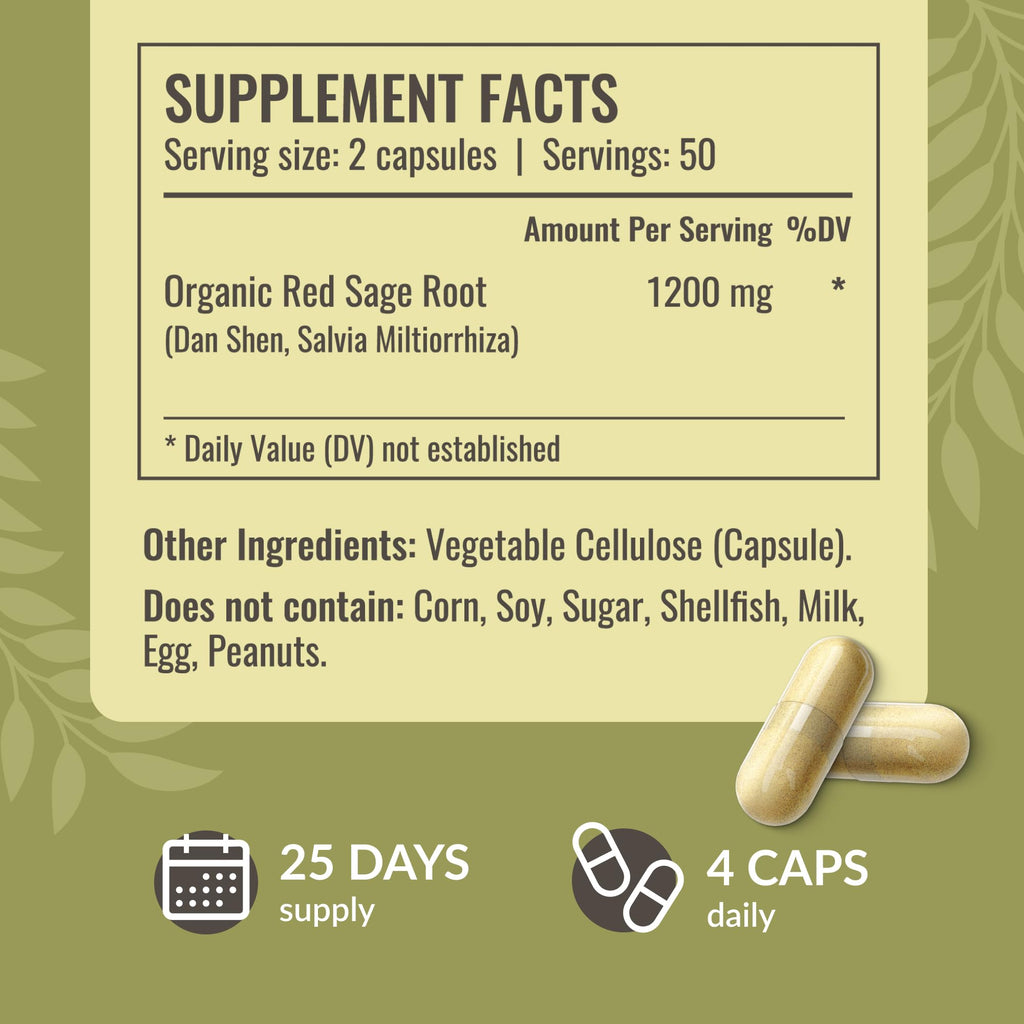 natural herbal supplements for vitality