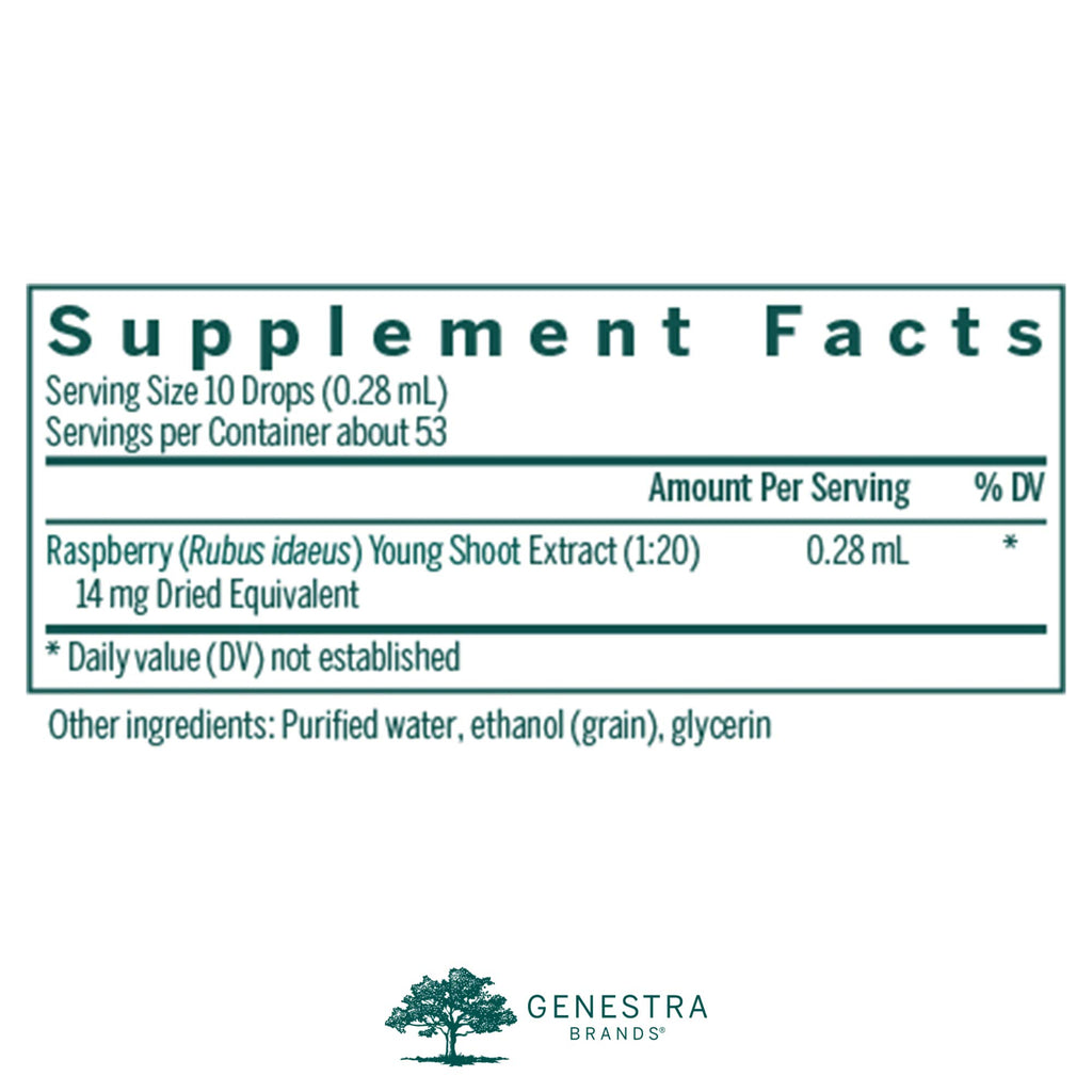 Natural herbal supplements for vitality