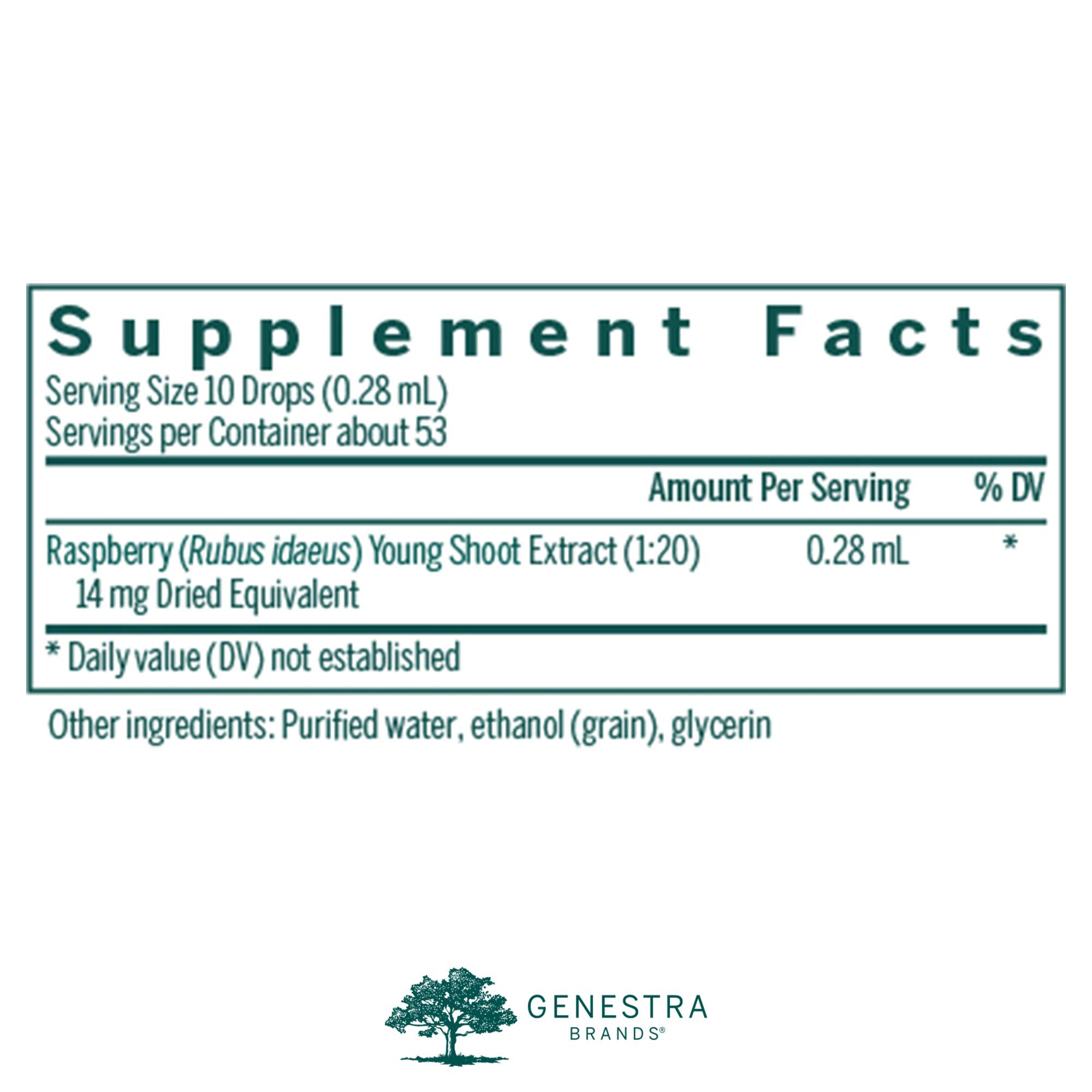 Natural herbal supplements for vitality