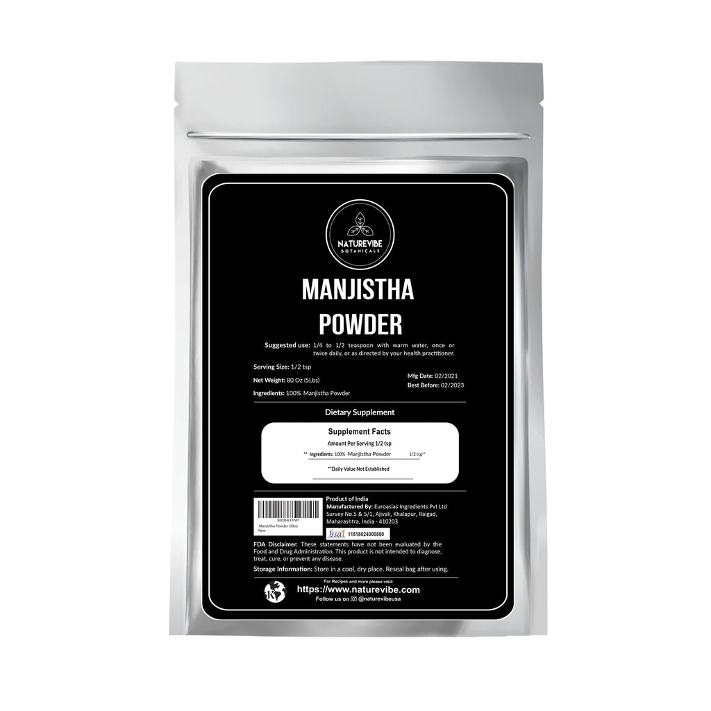 natural herbal supplements for vitality