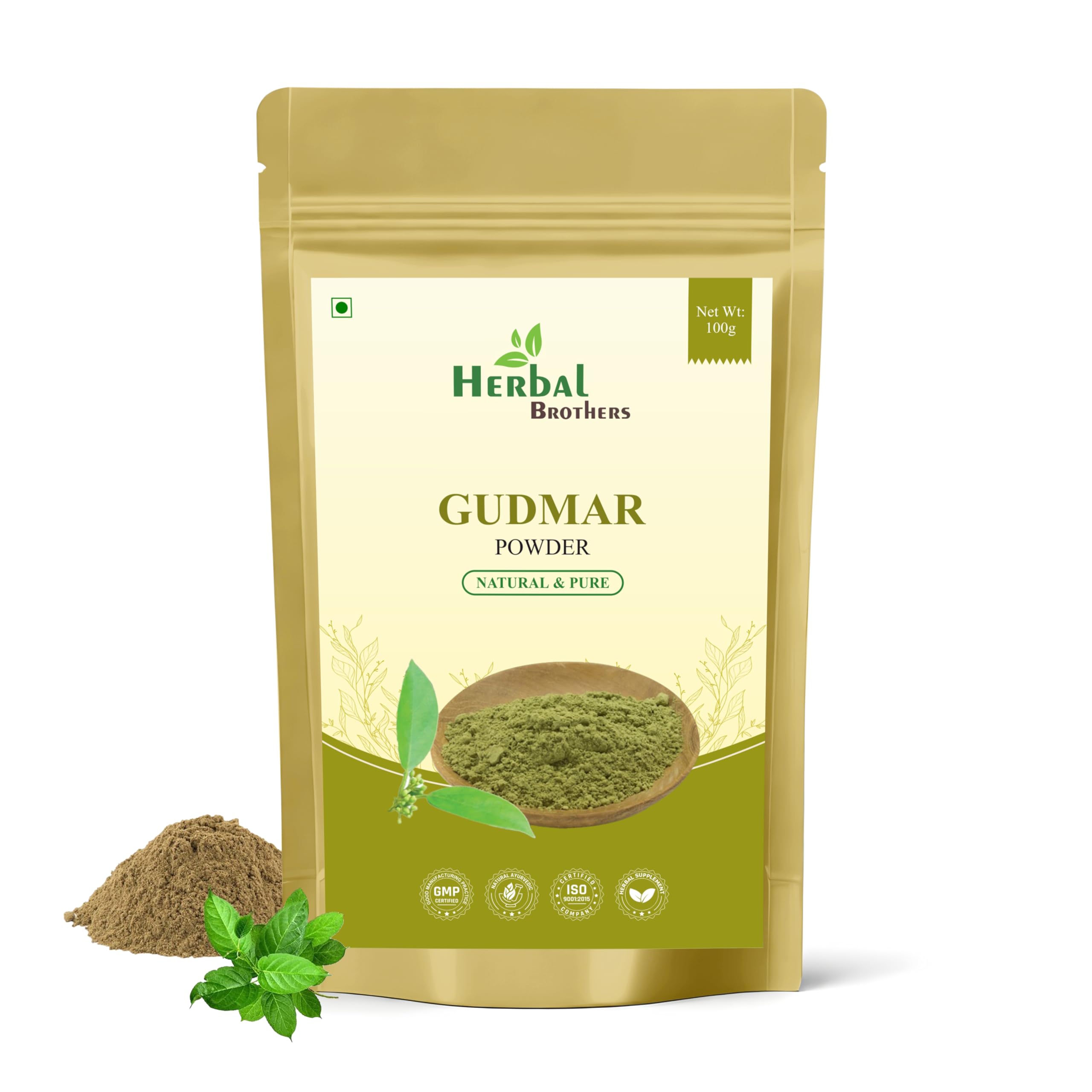Natural herbal supplements for vitality