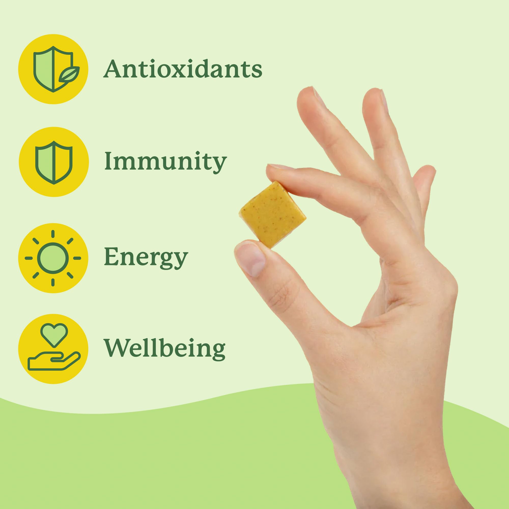 natural herbal supplements for vitality
