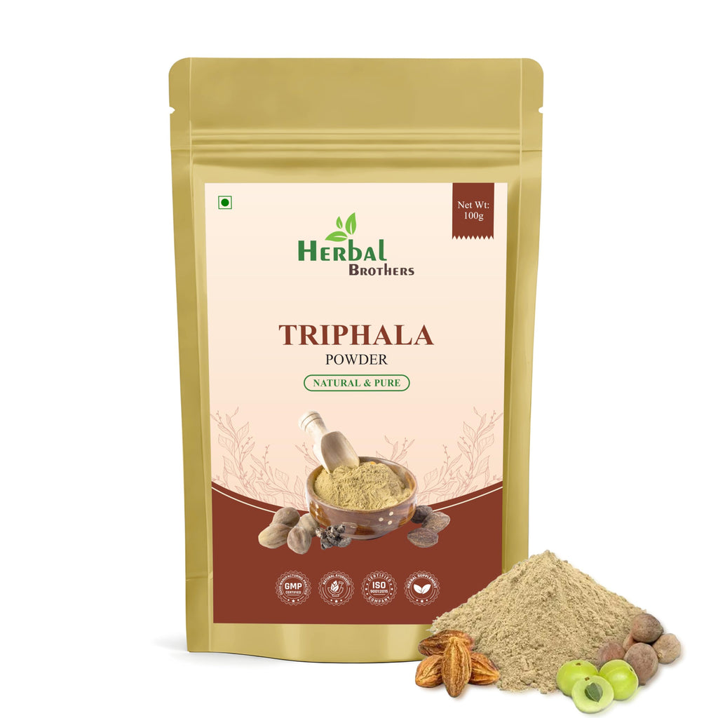 Natural herbal supplements for vitality
