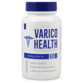 natural herbal supplements for vitality