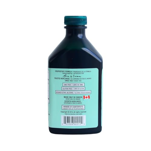 Natural herbal supplements for vitality