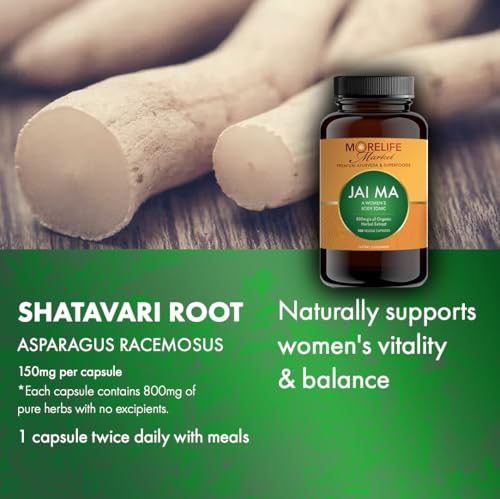 natural herbal supplements for vitality