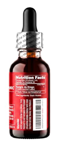Natural herbal supplements for vitality