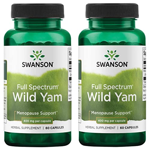 natural herbal supplements for wellness