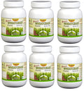 natural herbal supplements for wellness
