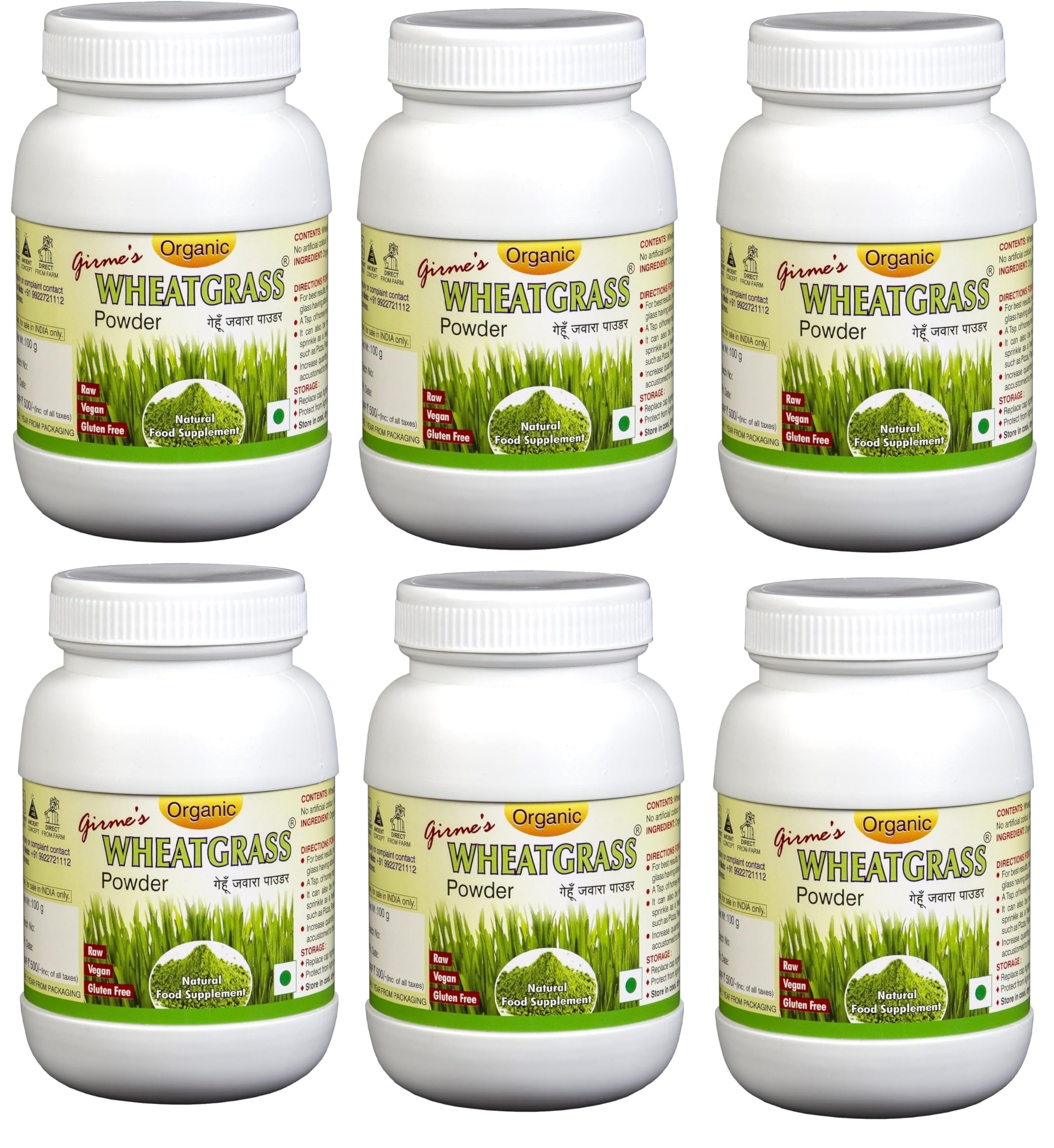 natural herbal supplements for wellness