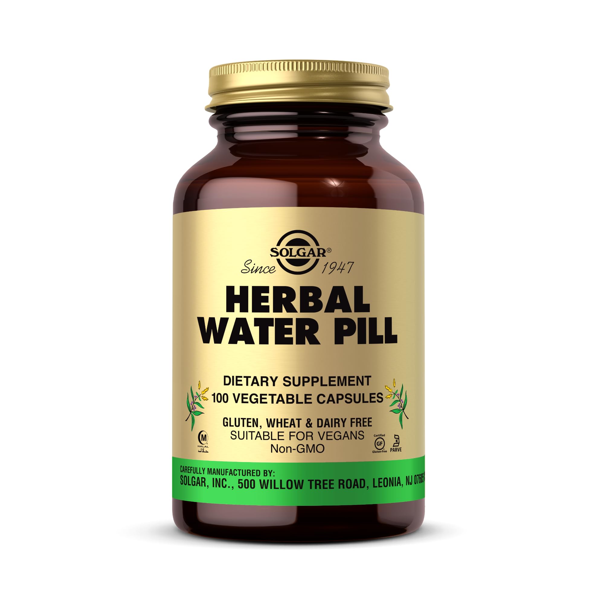 natural herbal supplements for wellness