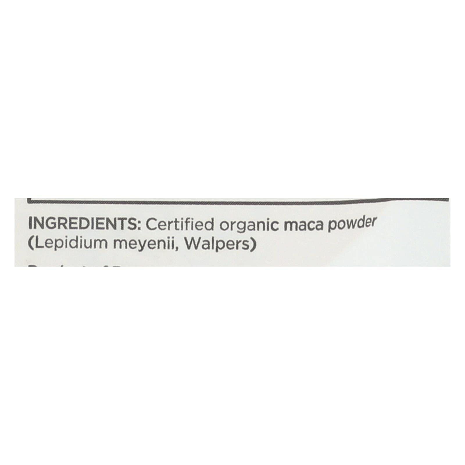 natural herbal supplements for wellness