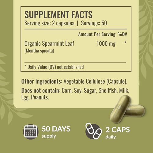 natural herbal supplements for wellness