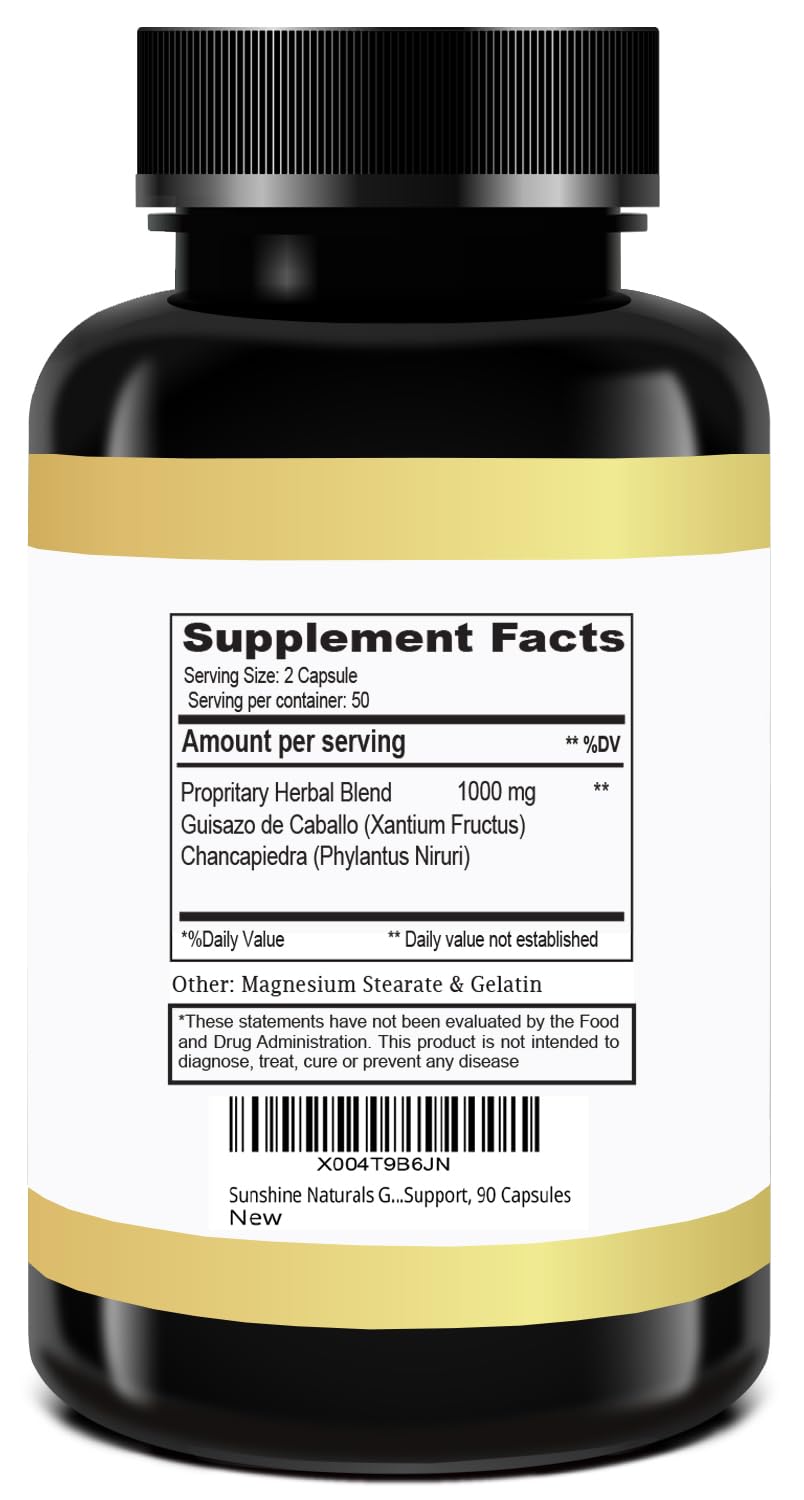 natural herbal supplements for wellness
