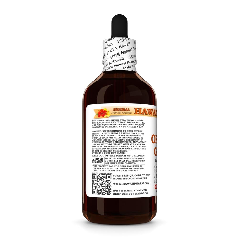 natural herbal supplements for wellness