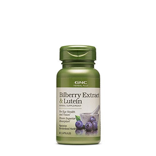 Natural herbal supplements for wellness