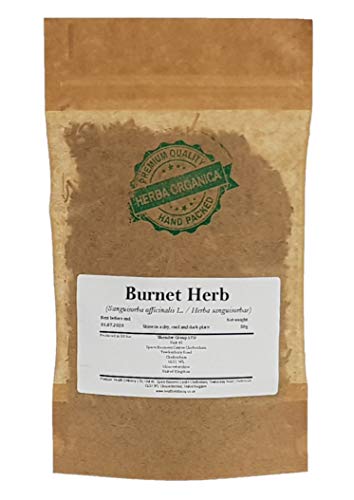 Natural herbal supplements for wellness