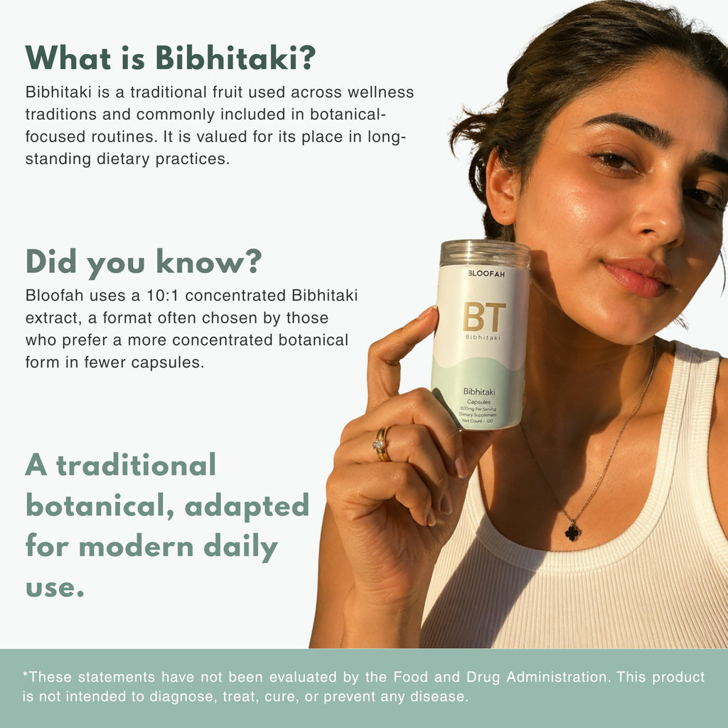 natural herbal supplements for wellness