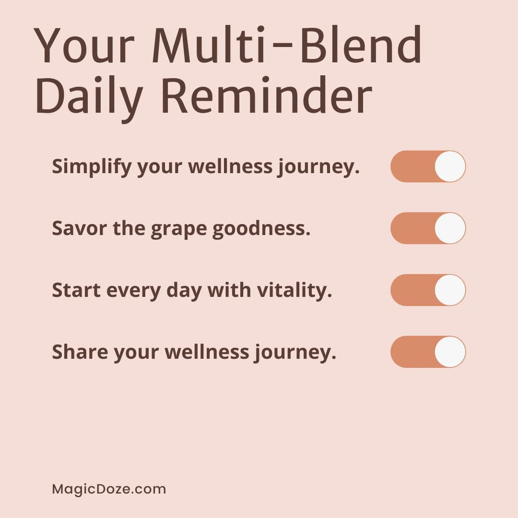 natural herbal supplements for wellness
