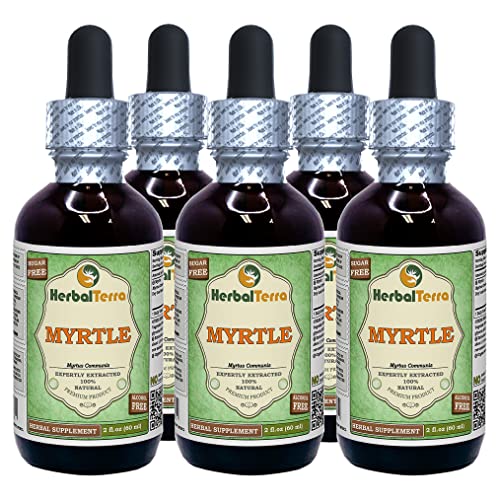 natural herbal supplements for wellness