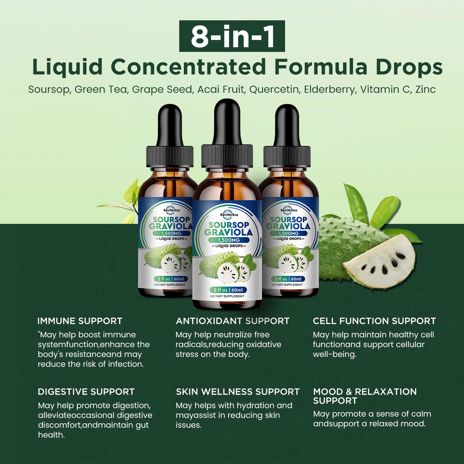 natural herbal supplements for wellness
