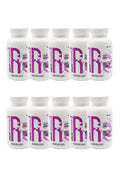 natural herbal supplements for wellness