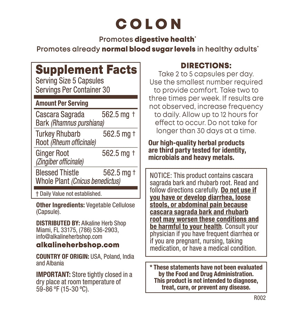 Natural herbal supplements for wellness