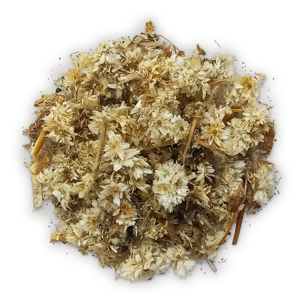 natural herbal supplements for wellness