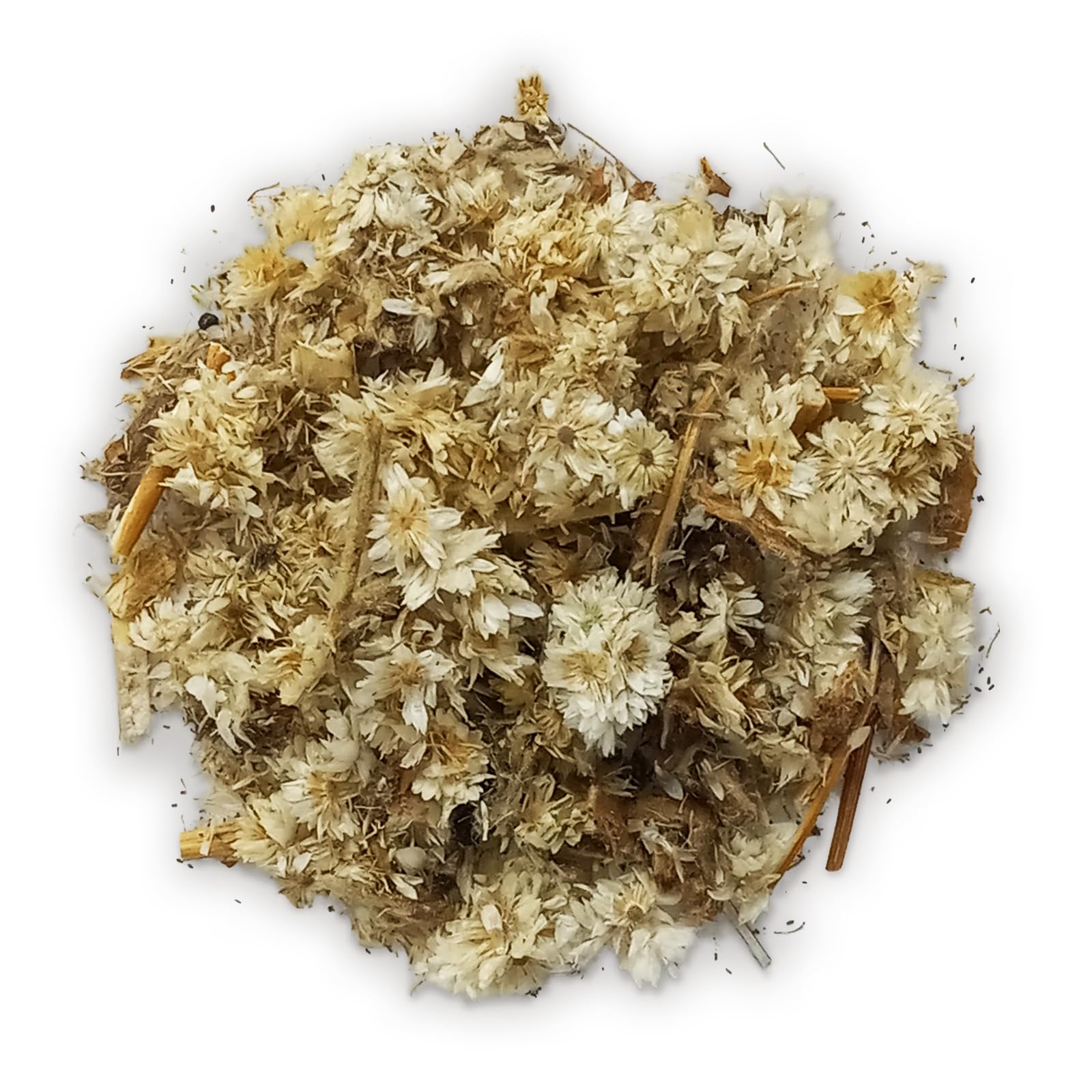 natural herbal supplements for wellness