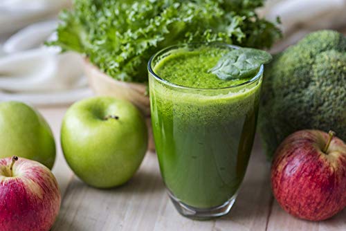 natural herbal supplements with chlorella