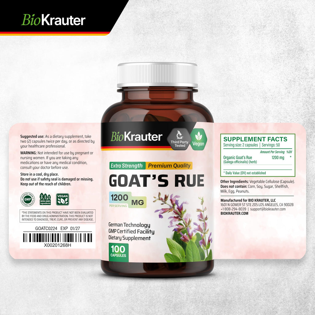 natural herbal support for nursing