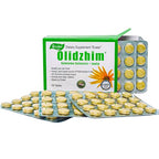 natural herbal support for wellness