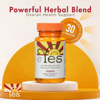 natural herbal support supplement