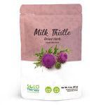 natural herbal tea benefits