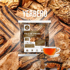 Natural herbal tea blend 4 oz