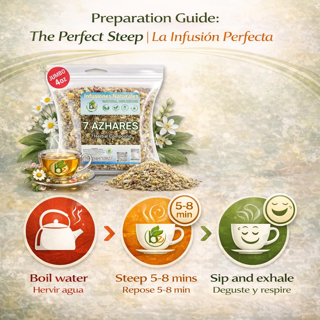 natural herbal tea blend for sleep