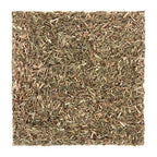Natural herbal tea blend ingredients