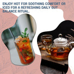 natural herbal tea blend