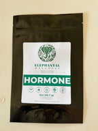 natural herbal tea for balance