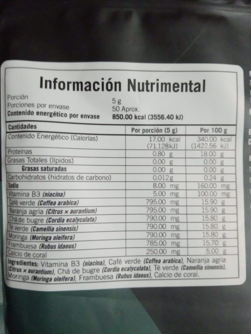 natural herbal tea for better digestion